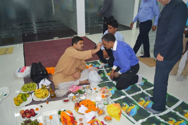 India Calling: Graebert Inaugurates New Indian Headquarter - Graebert