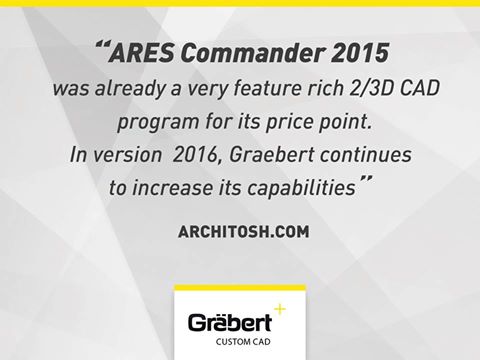 Efficient CAD Solution for the Best Price - Graebert