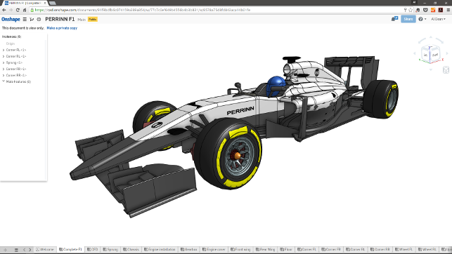 Onshape and Development Partner Graebert - Graebert