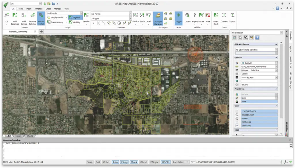 ARES CAD Software E-Store - Graebert
