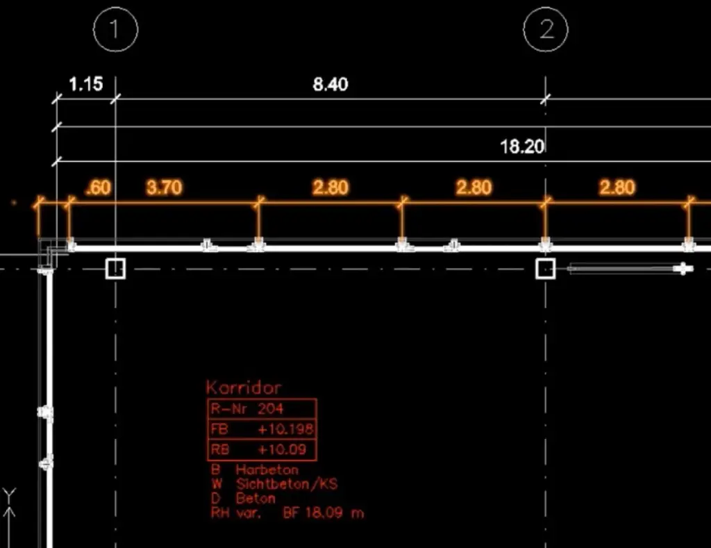 BIM Features - Graebert