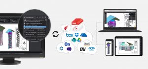 2D & 3D CAD Software for DWG editing - ARES Commander
