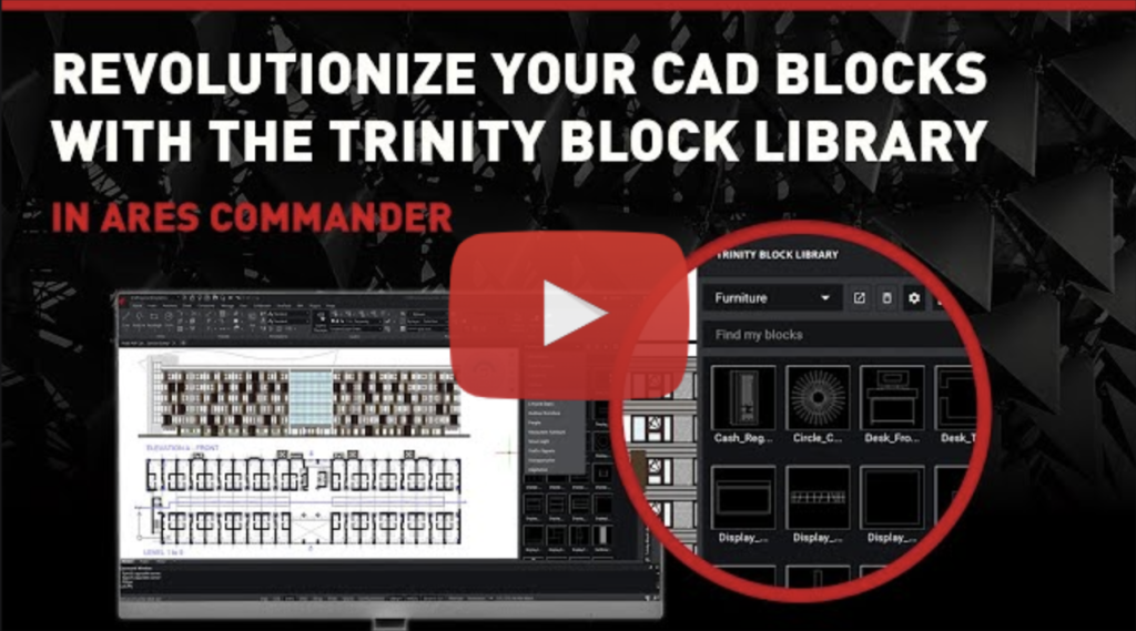 Official Offer for CorelCAD Users – Transition to ARES® Now