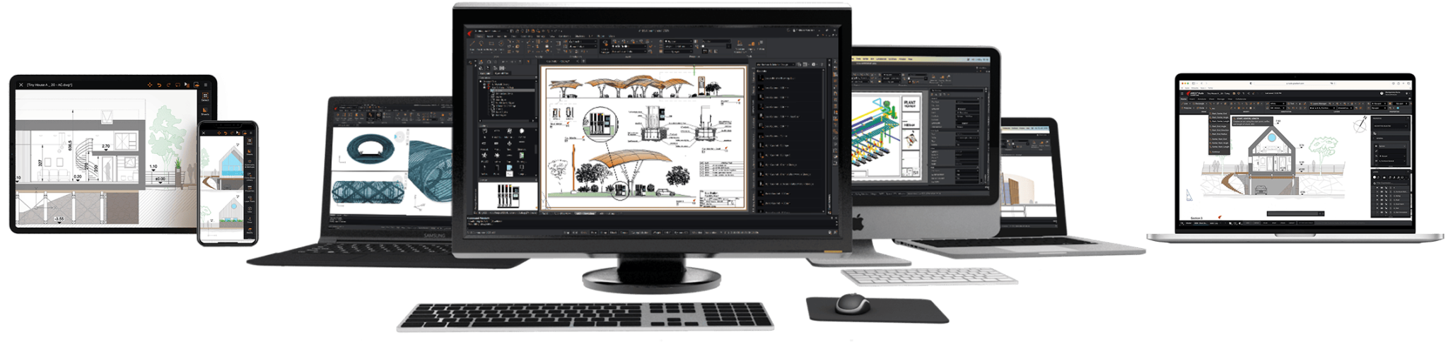 Download – Overview - Graebert