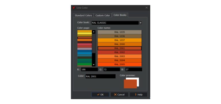 ARES Commander 2026 – New Features - Graebert
