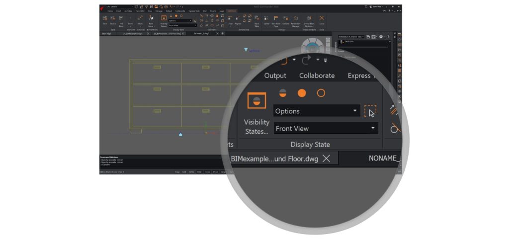 ARES Commander 2026 – New Features - Graebert