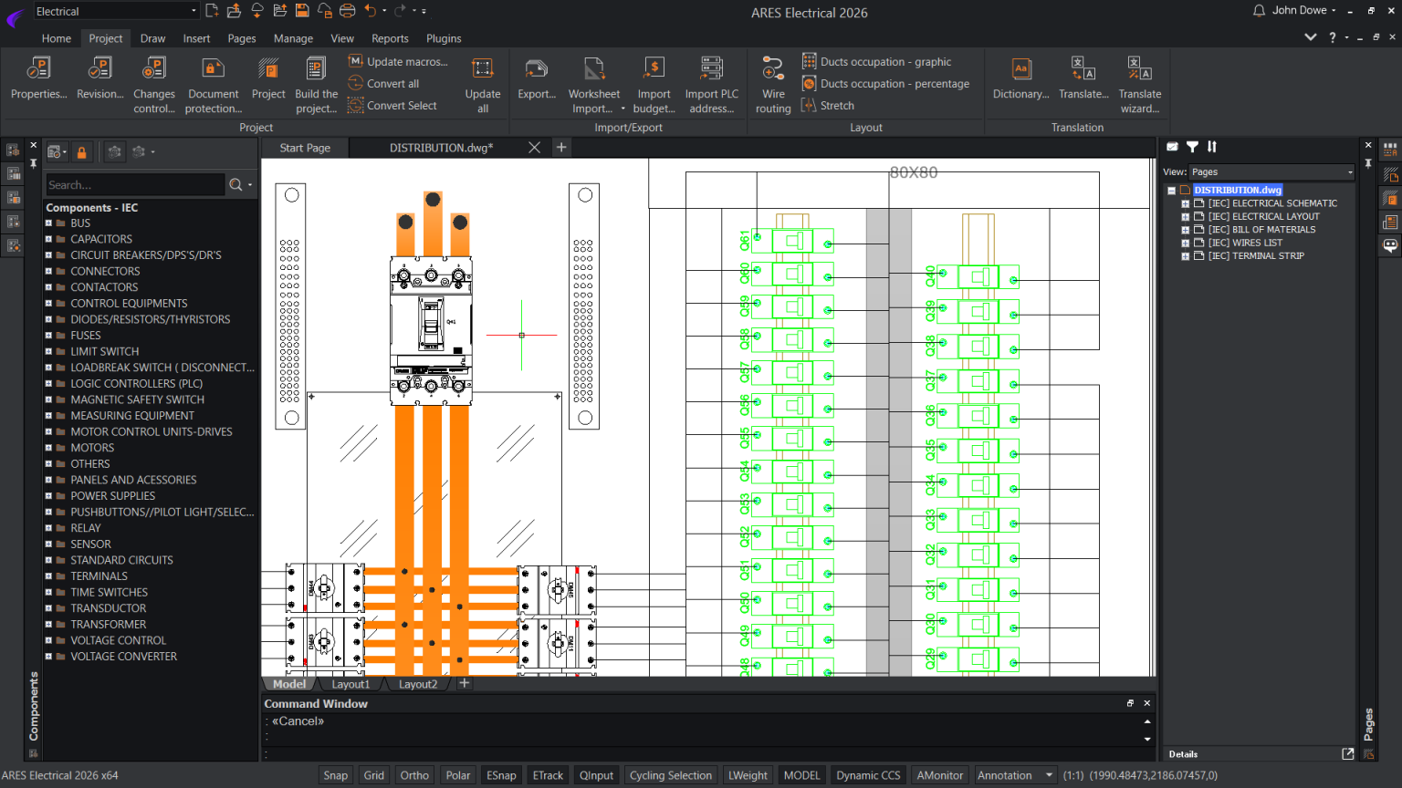ARES CAD Software E-Store - Graebert